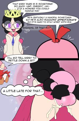 Rule If It Exists There Is Porn Of It Kirby