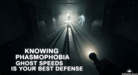 All Phasmophobia Ghost Speeds Explained December 2025