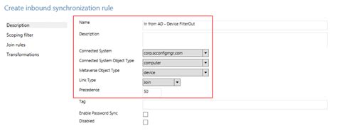 Skip Syncing Specific Windows Versions With Azure Ad Connect Synchronization Rules Msendpointmgr