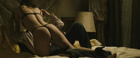 Lili Bordán Nude Pics Page 5