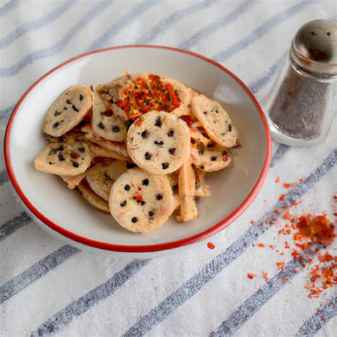 Alabama Fire Crackers Recipe Wise