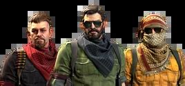 Elite Crew Counter Strike Wiki Fandom