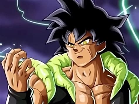 Dragon Ball 5 Fusions That Can Beat Goku With Eyes Closed