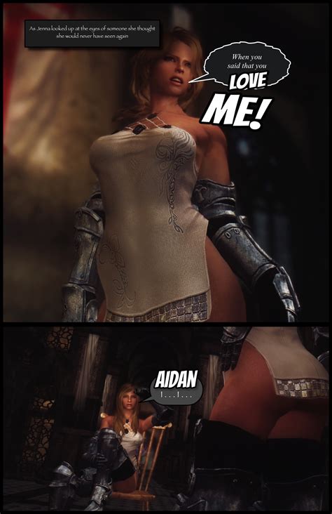 Dark Ascension Horizon Chapter Parts And Dark Ascension LoversLab