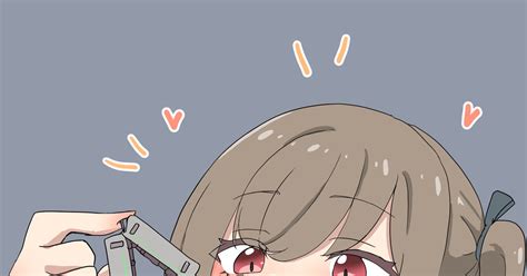 Vore 小人の町で遊ぶ女の子 くりっぷ Clipのイラスト Pixiv