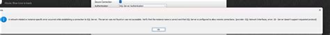 Locate Of Database Databases And Operating Systems Sage 300