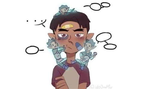 Pin By Taffy Is A Furry On The Owl House Owl House Cute Drawings