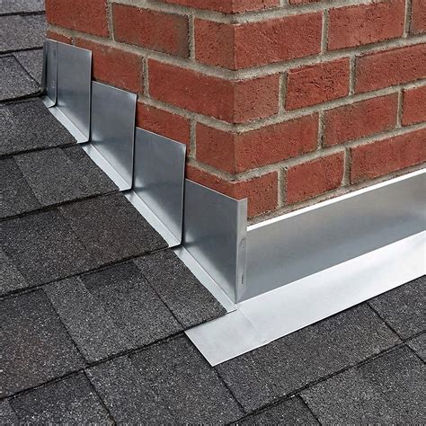 What Is Roof Flashing