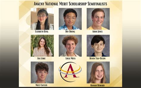 National Merit Finalists 2024 Maryland Hallie Jillene