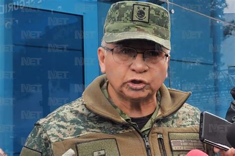 Pide Sedena Depurar Corporaciones De Malos Elementos
