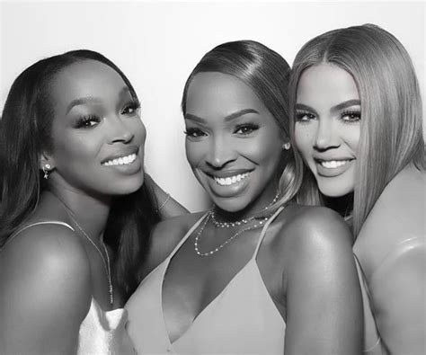 Meet All Of The Kardashian Jenners Best Friends