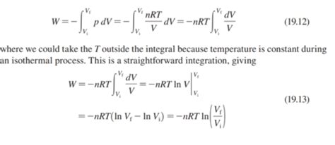 Phys 142 Final Quiz Ch 19 And 21 Flashcards Quizlet