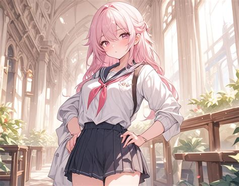 Ai萝莉生成器：从文本创建ai