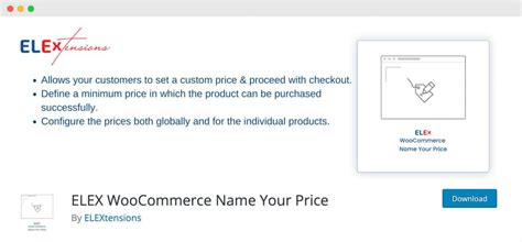Adding A Custom Price Field To Woocommerce Products Product Add Ons From Bizswoop