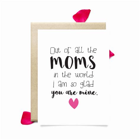 Free Printable Funny Birthday Cards For Mom Printable Word Searches