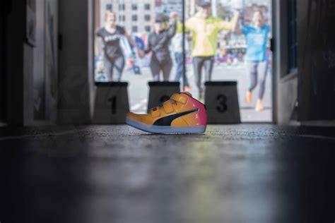 Puma Evospeed Javelin 3 Run A Way Sport