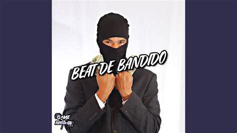 Beat De Bandido YouTube