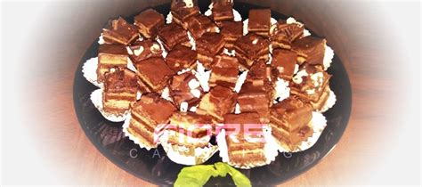 Коктейлни Хапки Парти Хапки Кетъринг меню от Фиоре Кетъринг ️