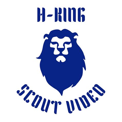 H King Scout Youtube