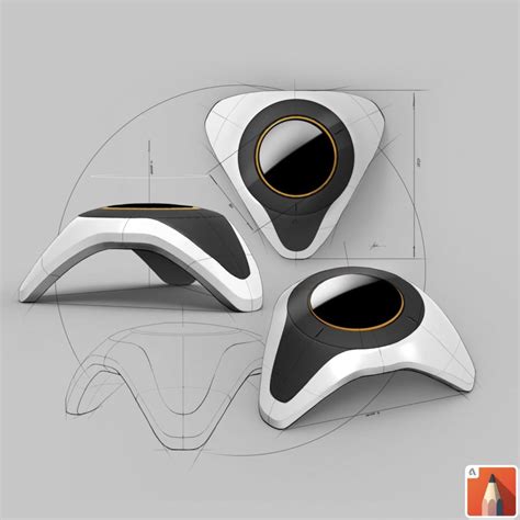 Surface Modeling Autodesk Alias On Behance Surface Modeling Autodesk Alias On Behance