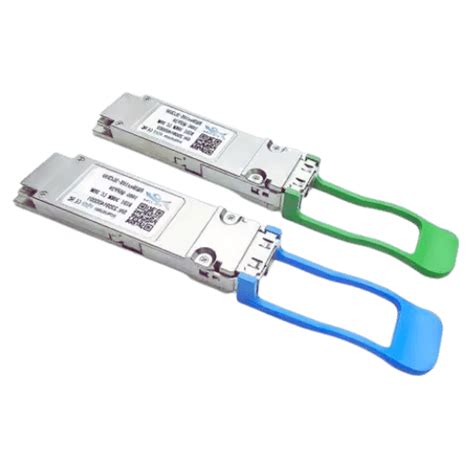 Discover The Key Differences GBIC Vs SFP Modules AscentOptics Blog