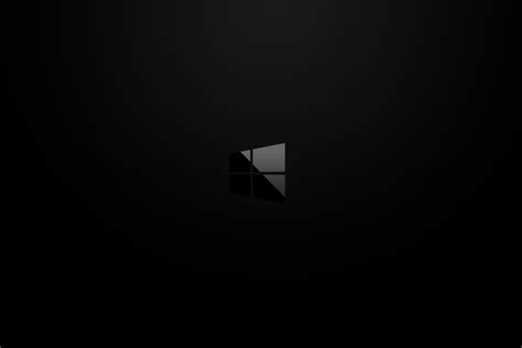 Black Windows 4k Wallpapers Wallpaper Cave