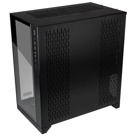 Lian Li O11d Xl Rog Certified Noir Boitier Pc Gamer