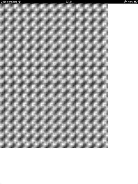 Html Image Too Small On Ipad Stack Overflow