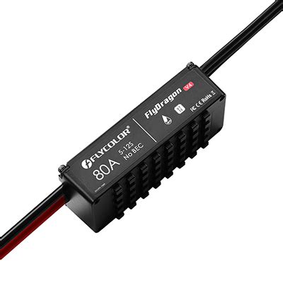 Agricultural Uav Esc Products