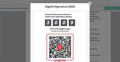 Introduction To Secure Electronic Signature Jtc