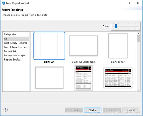 Jaspersoft 环境搭建和入门简单实例 Csdn博客