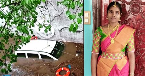 Techie Who Died In Bengaluru Underpass Had Spent Just 3 Months In City