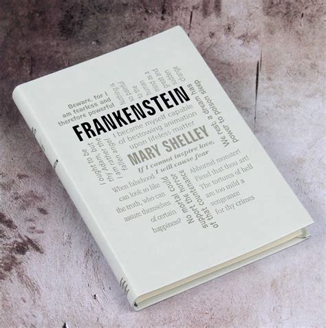 Frankenstein | Book by Mary Shelley | Official Publisher Page | Simon ...