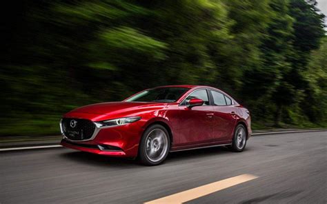 Mazda Axela Owner S Manual