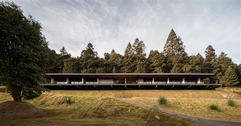 Hipico Piedra Grande By Studio Rc 谷德设计网