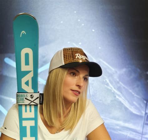 Lara Gut Behrami Is Getting Closer To A Crystal Globes Dream