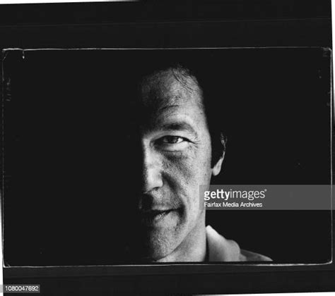 Pakistani Former Cricket Captain Photos And Premium High Res Pictures