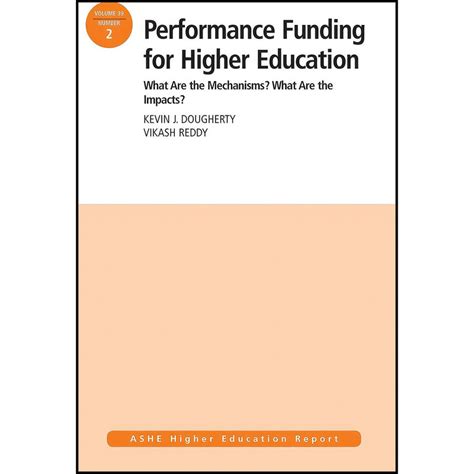 قیمت و خرید کتاب Performance Funding For Higher Education اثر جمعی از