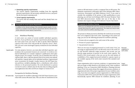 Sap Project System Project Management For Sap Book By Sap Press