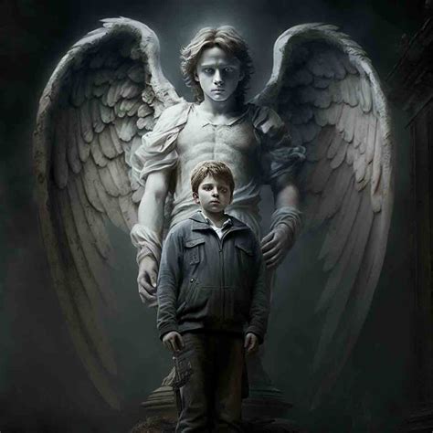 Understanding The Hierarchy Of Angels