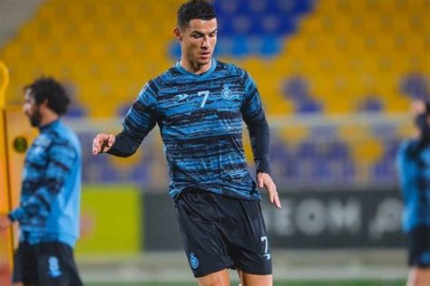 Cristiano Ronaldo Va Toucher Un Incroyable Chèque De La Part De La