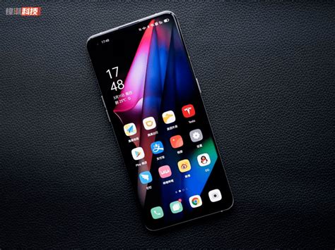 Oppo Find X3系列好评如潮，海外媒体也纷纷称赞pro