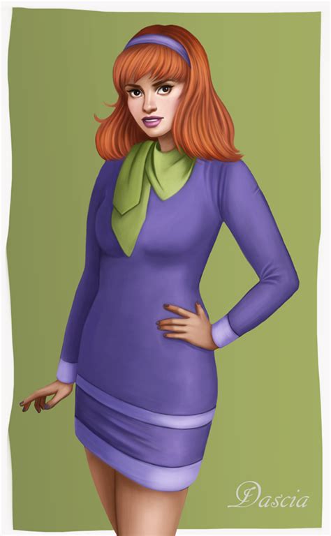 Daphne Commission By Manuzan On Deviantart