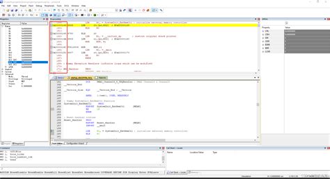 keil使用详解 配置stm32程序运行在ram stm32 ram运行程序 csdn博客