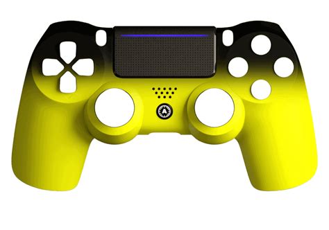 Ps4 Controller Design