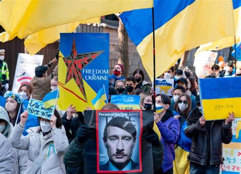 Madres De Soldados Cuestionan Despliegue De Putin