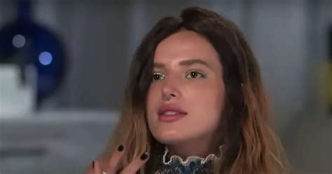 Bella Thorne Comes Out As Pansexual Saying You Like What You Like