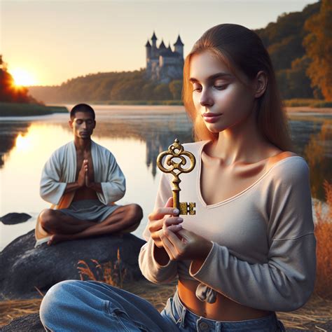 Embracing Patience The Essential Key To Unlocking True Happiness By