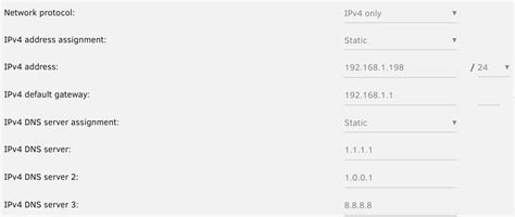 Cant Ping Or Access Unraid Unless I Remove Entry From Arp Table