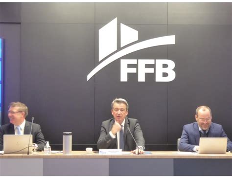 La Ffb Craint Un Coup De Froid Sur Le Neuf En 2023 Conjoncture